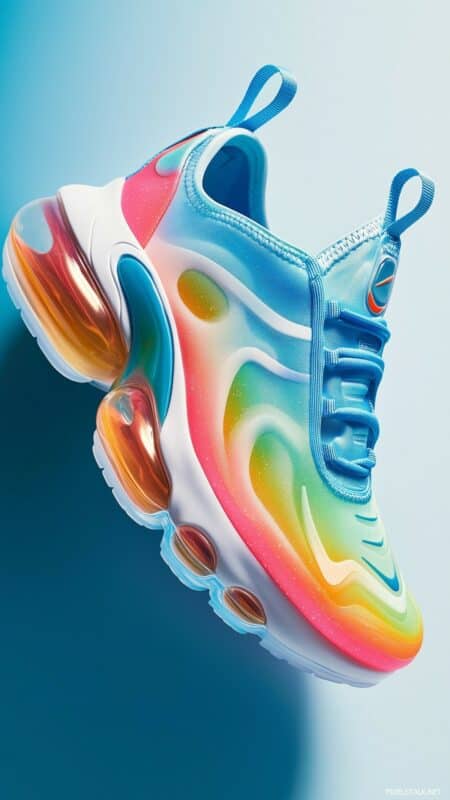 Nike Shoes Wallpapers - PixelsTalk