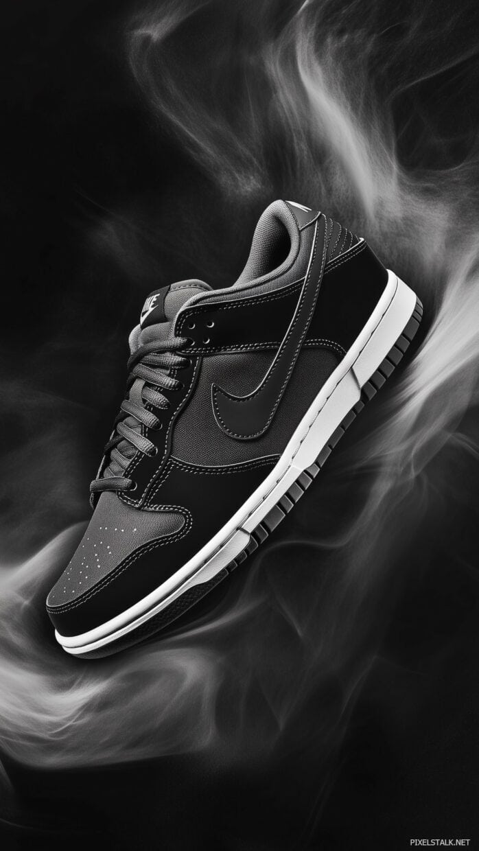 Nike Shoes Wallpapers - PixelsTalk