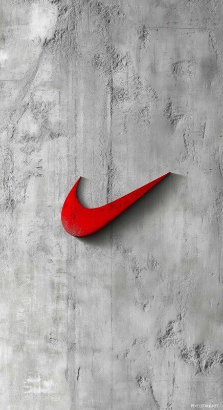 Nike Phone Wallpapers - PixelsTalk