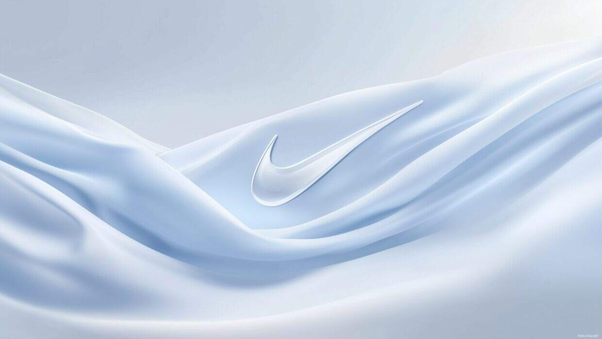 Nike Wallpaper 4K - PixelsTalk
