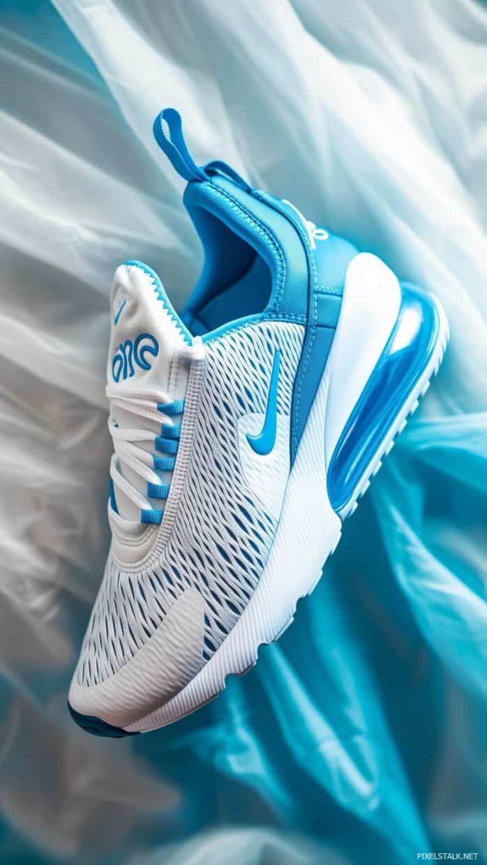 Nike Shoes Wallpapers - PixelsTalk