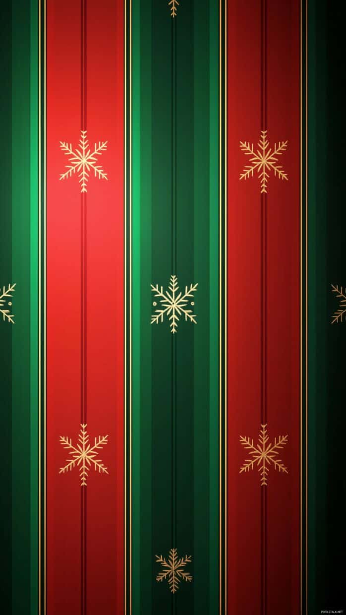 Simple Christmas Wallpapers - PixelsTalk