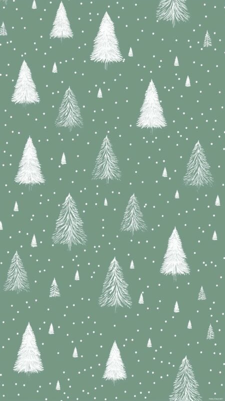 Simple Christmas Wallpapers - PixelsTalk
