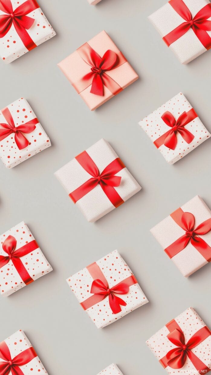 Simple Christmas Wallpapers - PixelsTalk