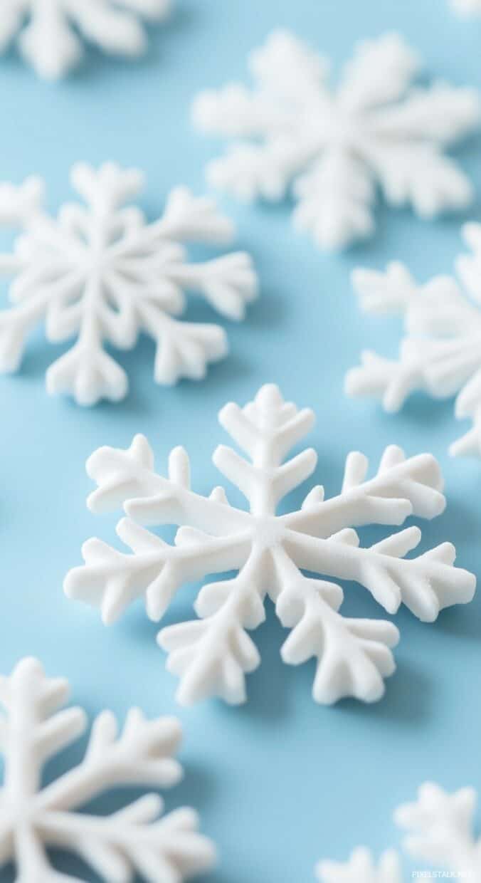Simple Christmas Wallpapers - PixelsTalk