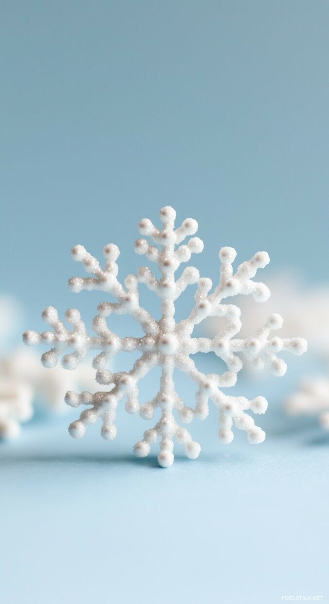 Simple Christmas Wallpapers - PixelsTalk