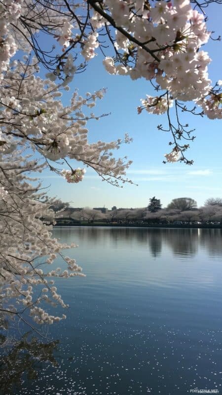 Spring Phone Wallpapers for iPhone and Android devices - PixelsTalk