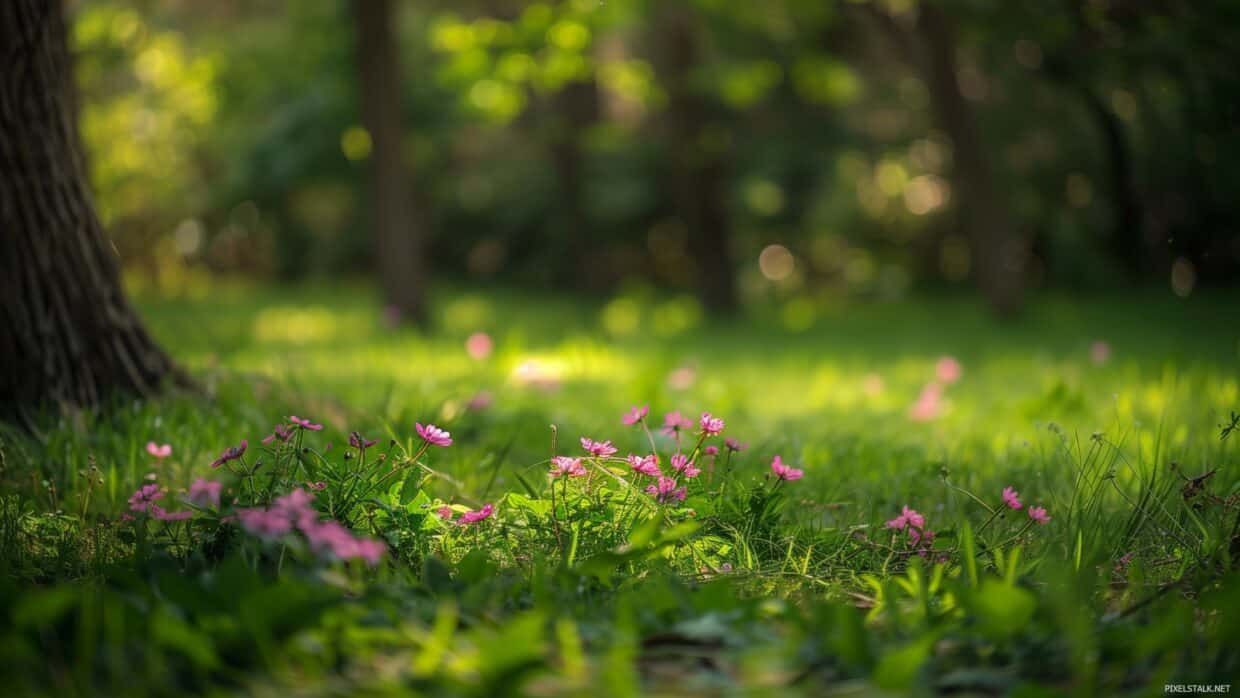 Spring Season Wallpaper HD - PixelsTalk