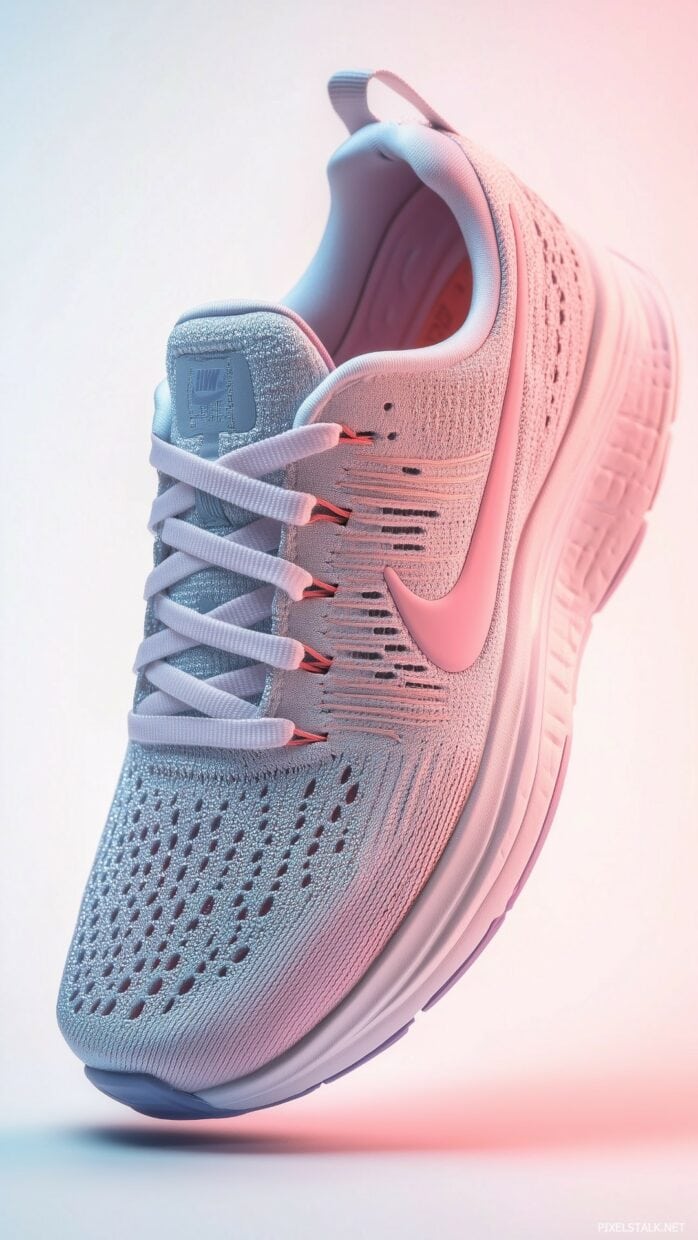 Nike Shoes Wallpapers - PixelsTalk