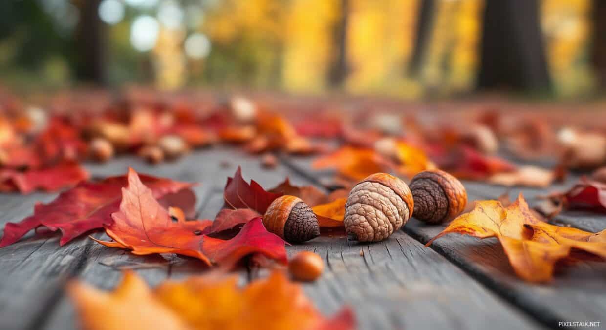 Thanksgiving Wallpapers - PixelsTalk