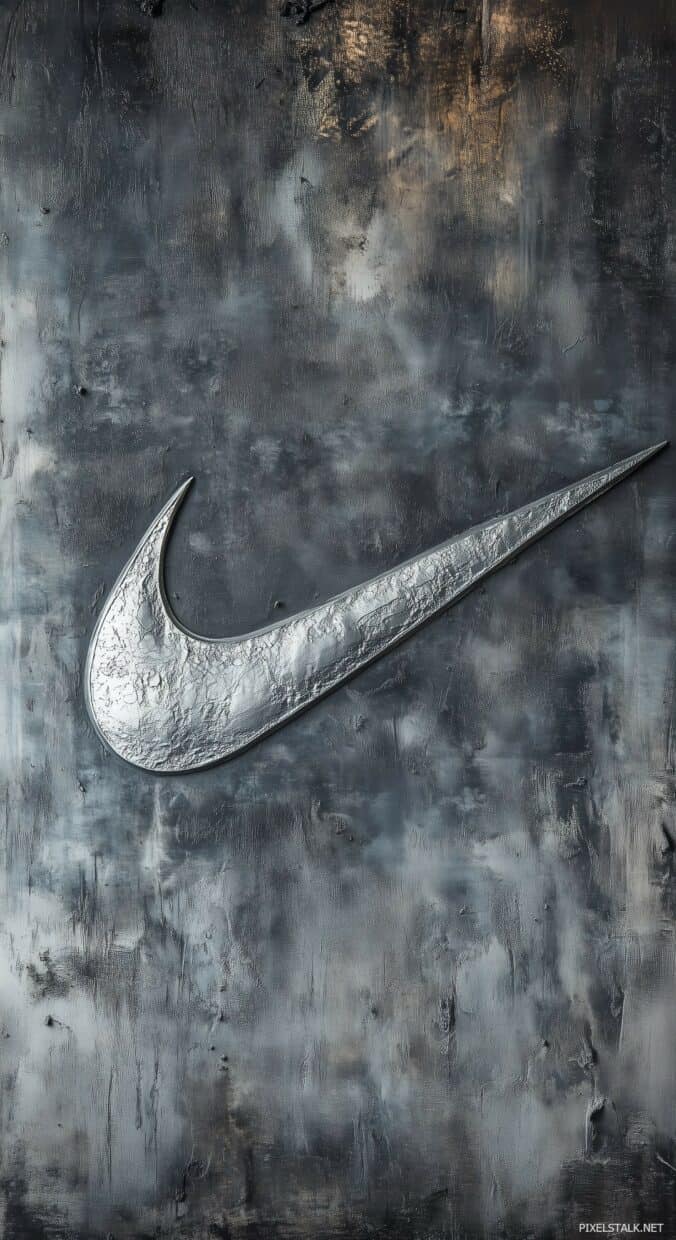 Nike Phone Wallpapers - PixelsTalk