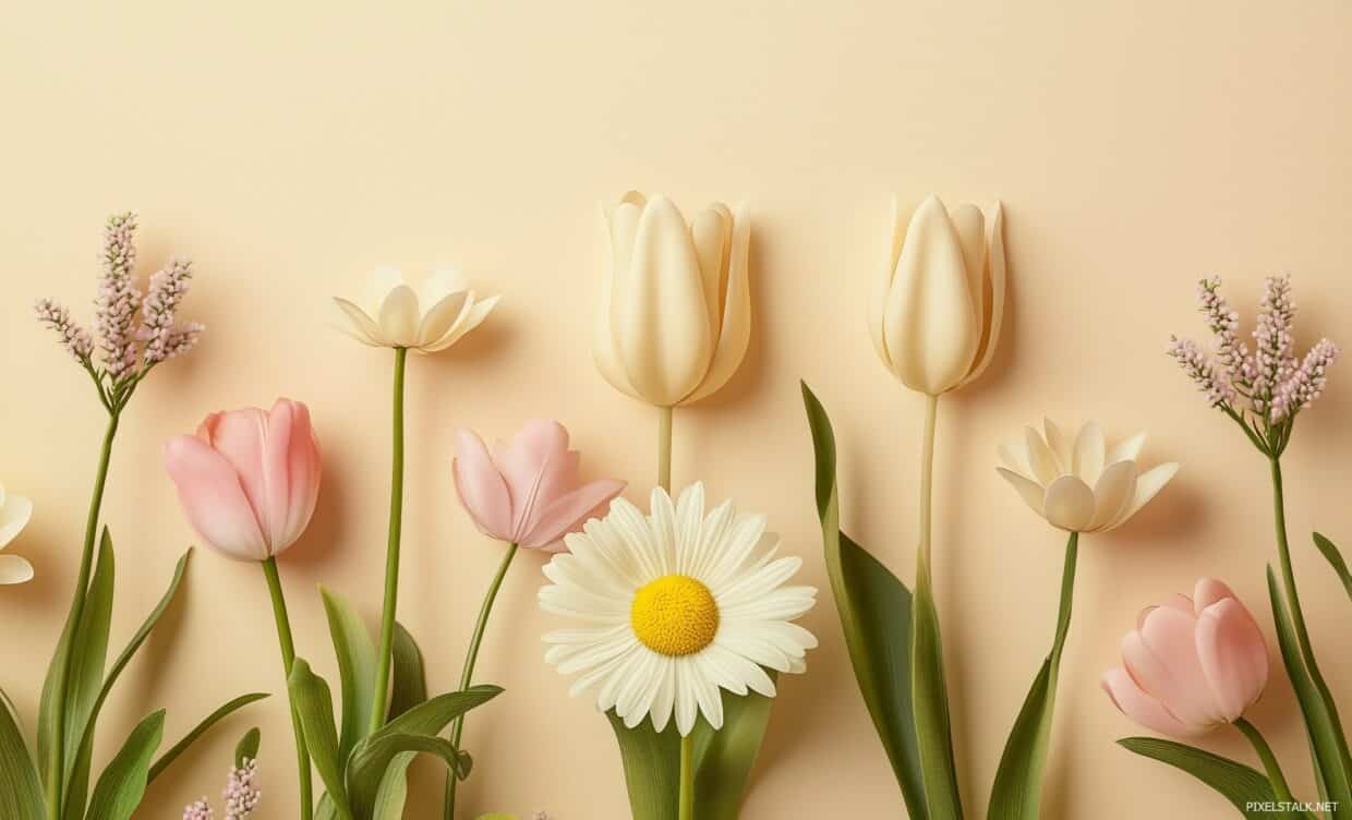 Beautiful Spring Images - PixelsTalk