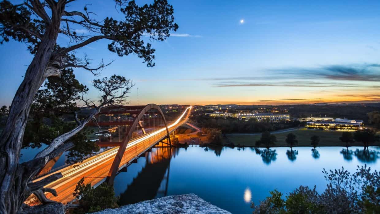HD Austin Backgrounds - PixelsTalk