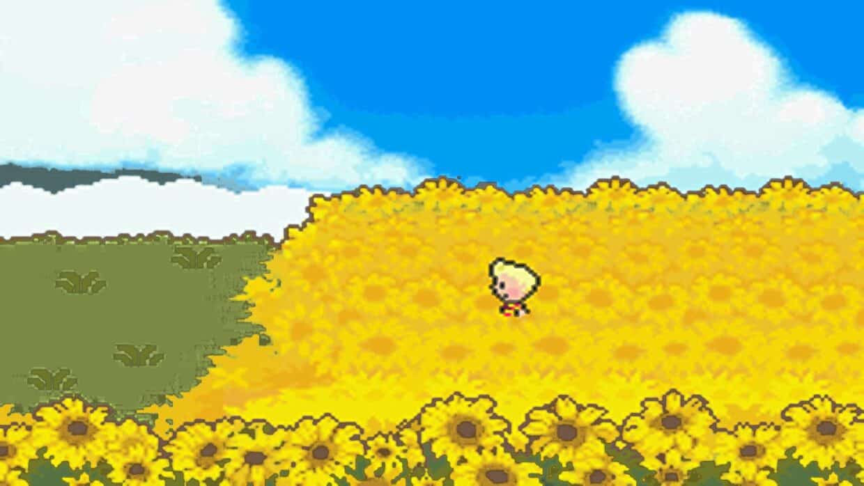 Mother 3 Wallpaper HD - PixelsTalk