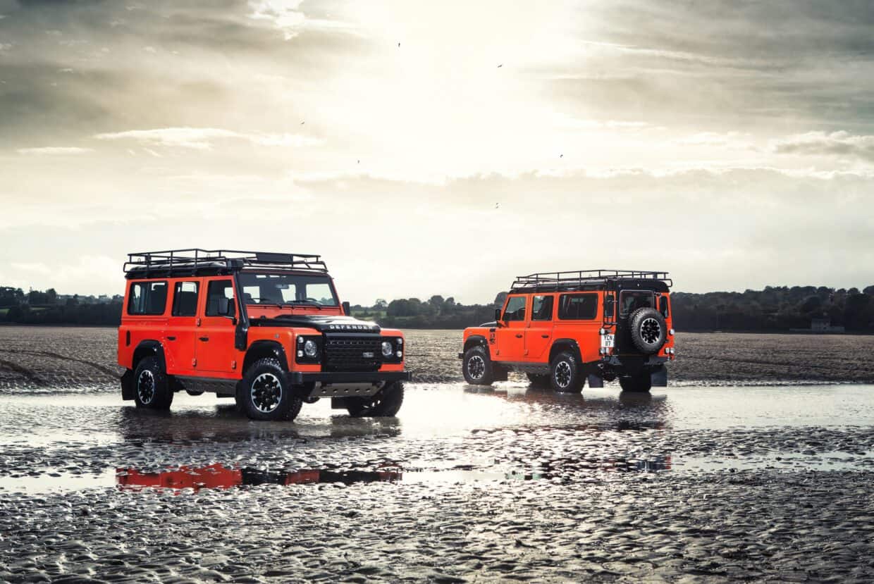 Defender Wallpaper HD - PixelsTalk