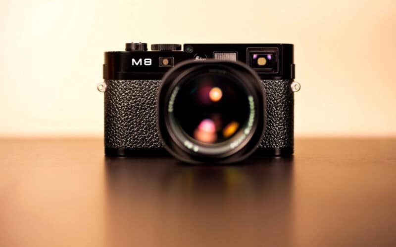 Camera Wallpapers HD - PixelsTalk