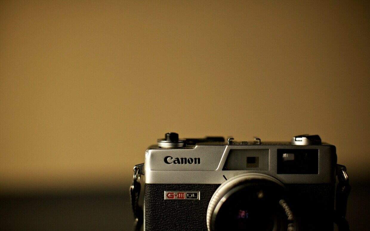 Camera Wallpapers HD - PixelsTalk