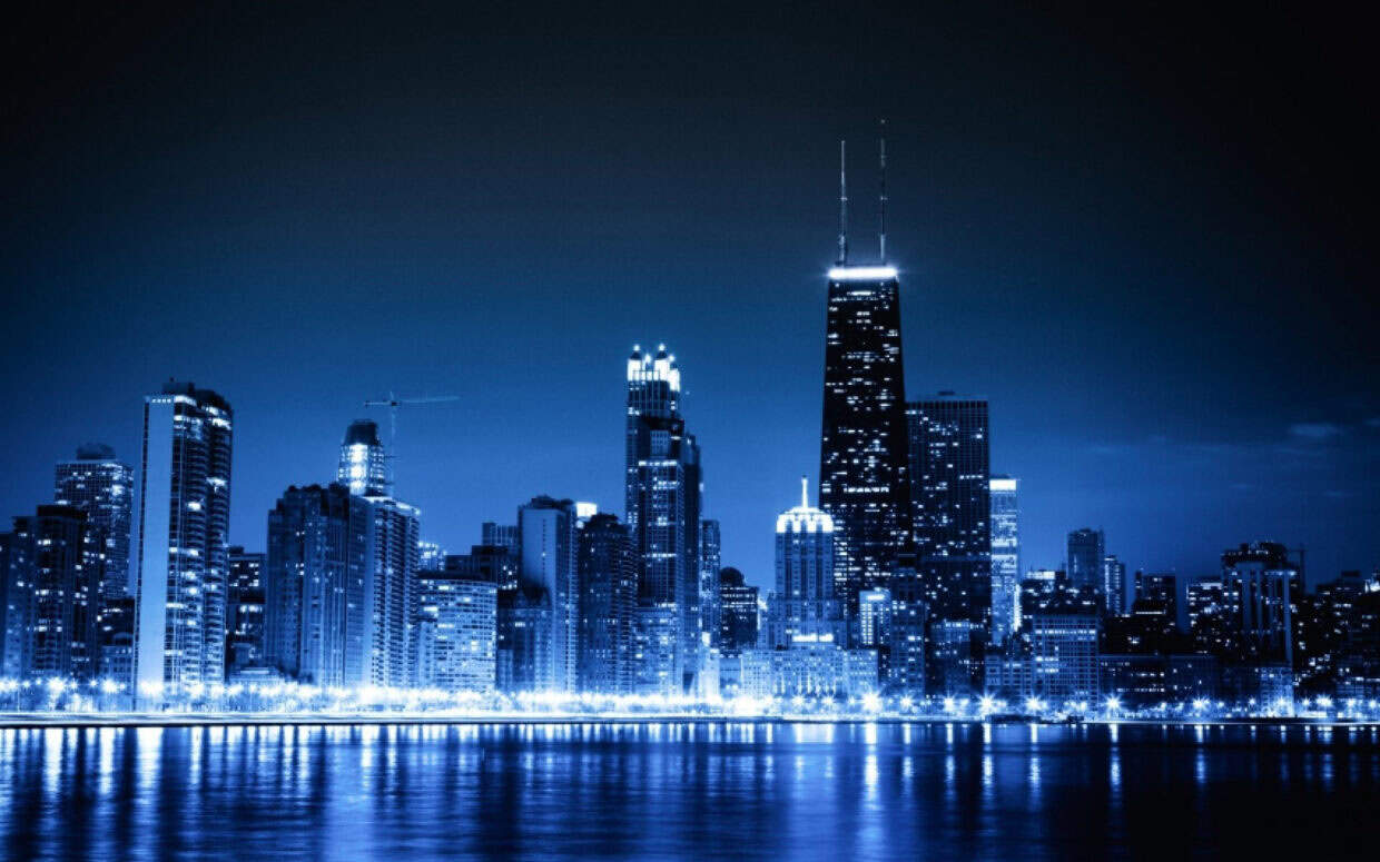 Night Wallpapers HD - PixelsTalk