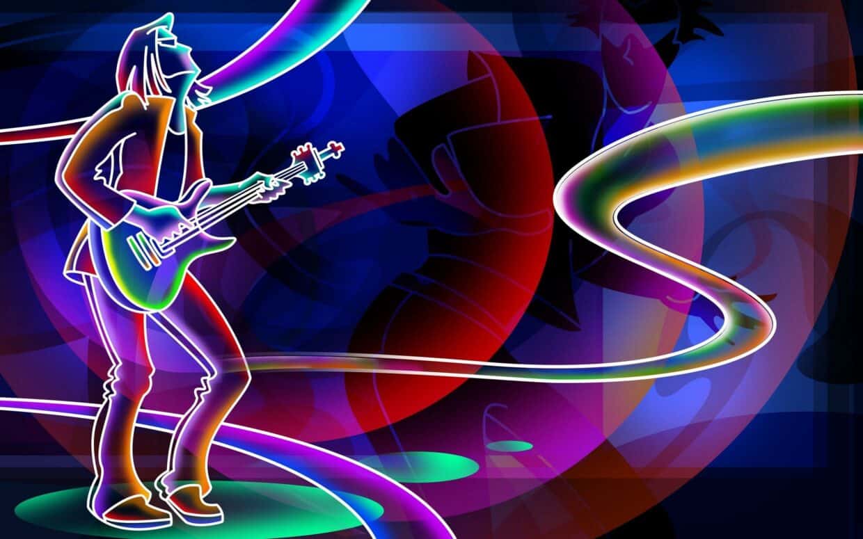 Live moving wallpaper make your desktop lively - PixelsTalk