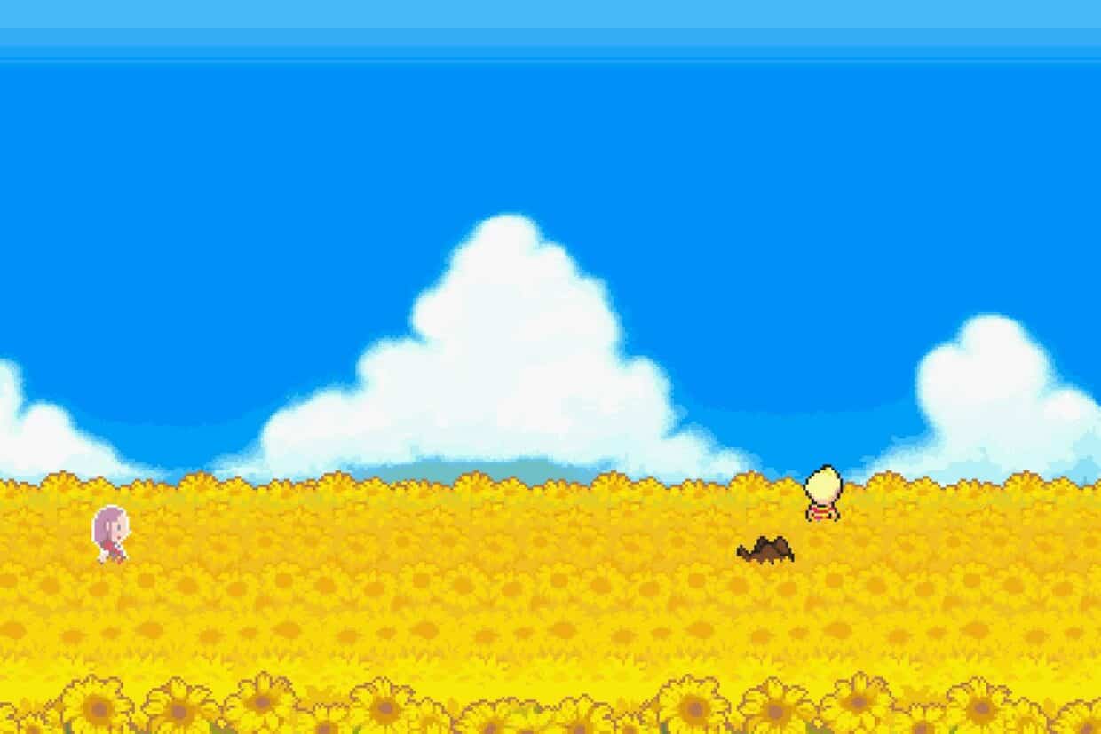 Mother 3 Wallpaper HD - PixelsTalk