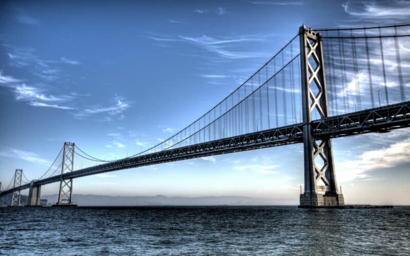 Bridge Wallpapers HD - PixelsTalk