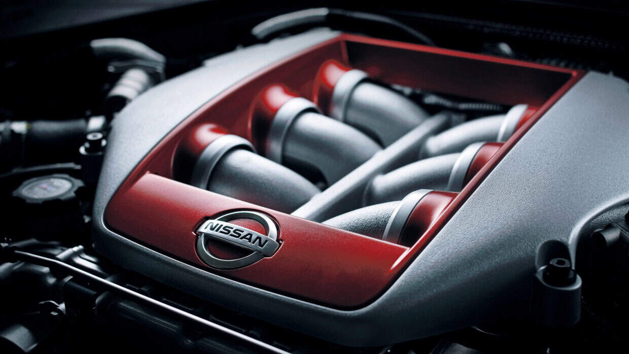 Engine Wallpapers HD - PixelsTalk