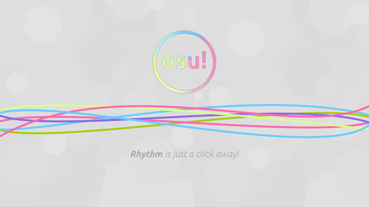 Osu Wallpaper HD - PixelsTalk