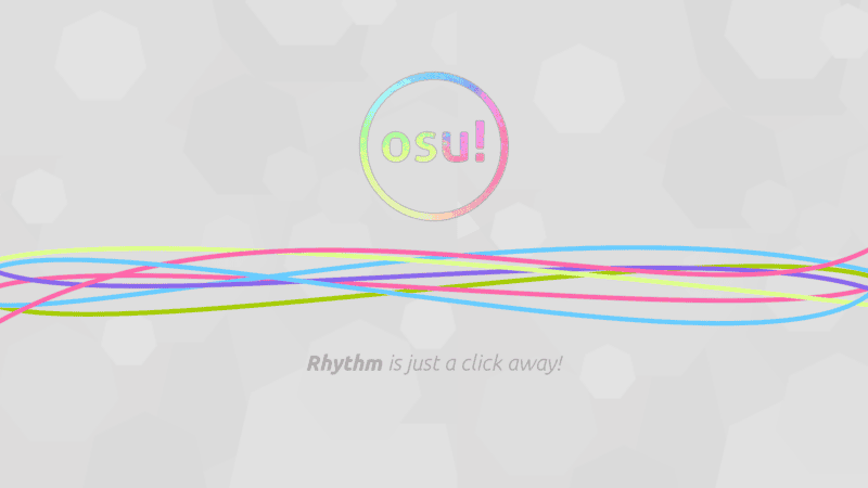 Osu Wallpaper HD - PixelsTalk