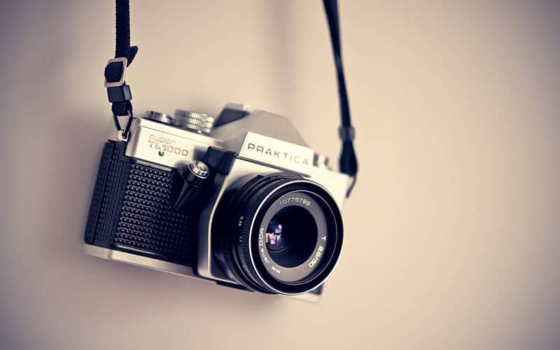 Camera Backgrounds HD - PixelsTalk