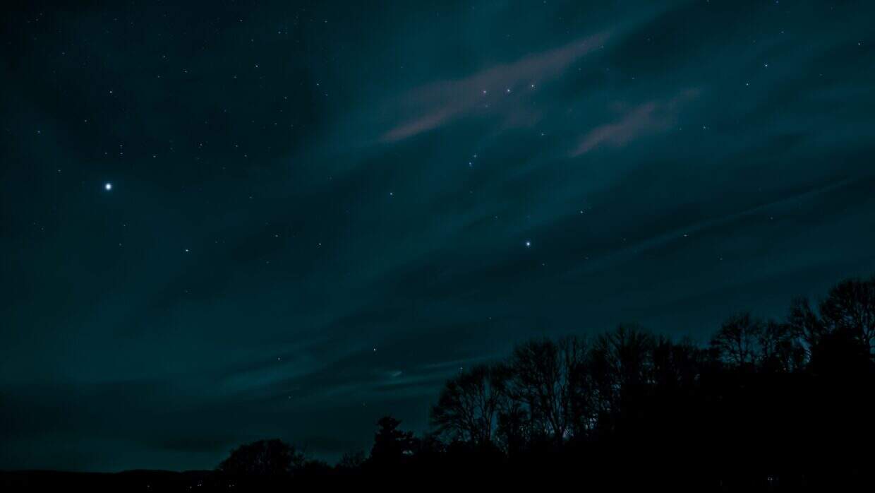 Night Wallpapers HD - PixelsTalk
