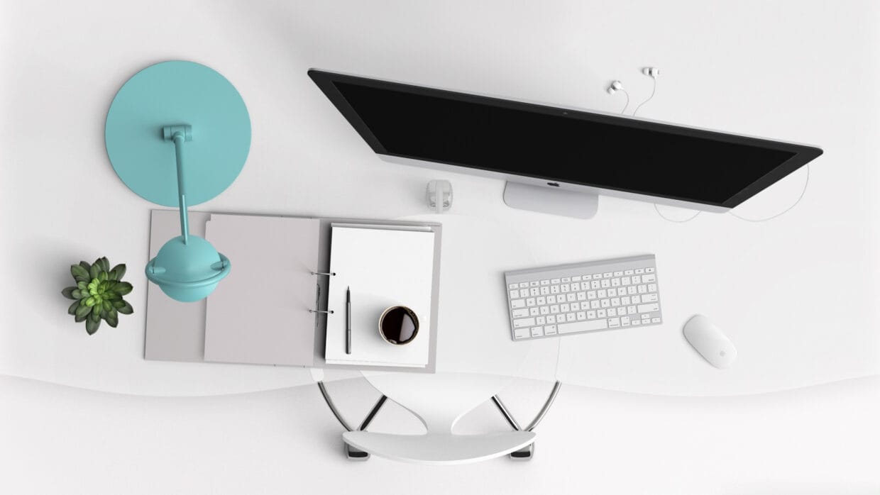 HD Desk Wallpapers - PixelsTalk