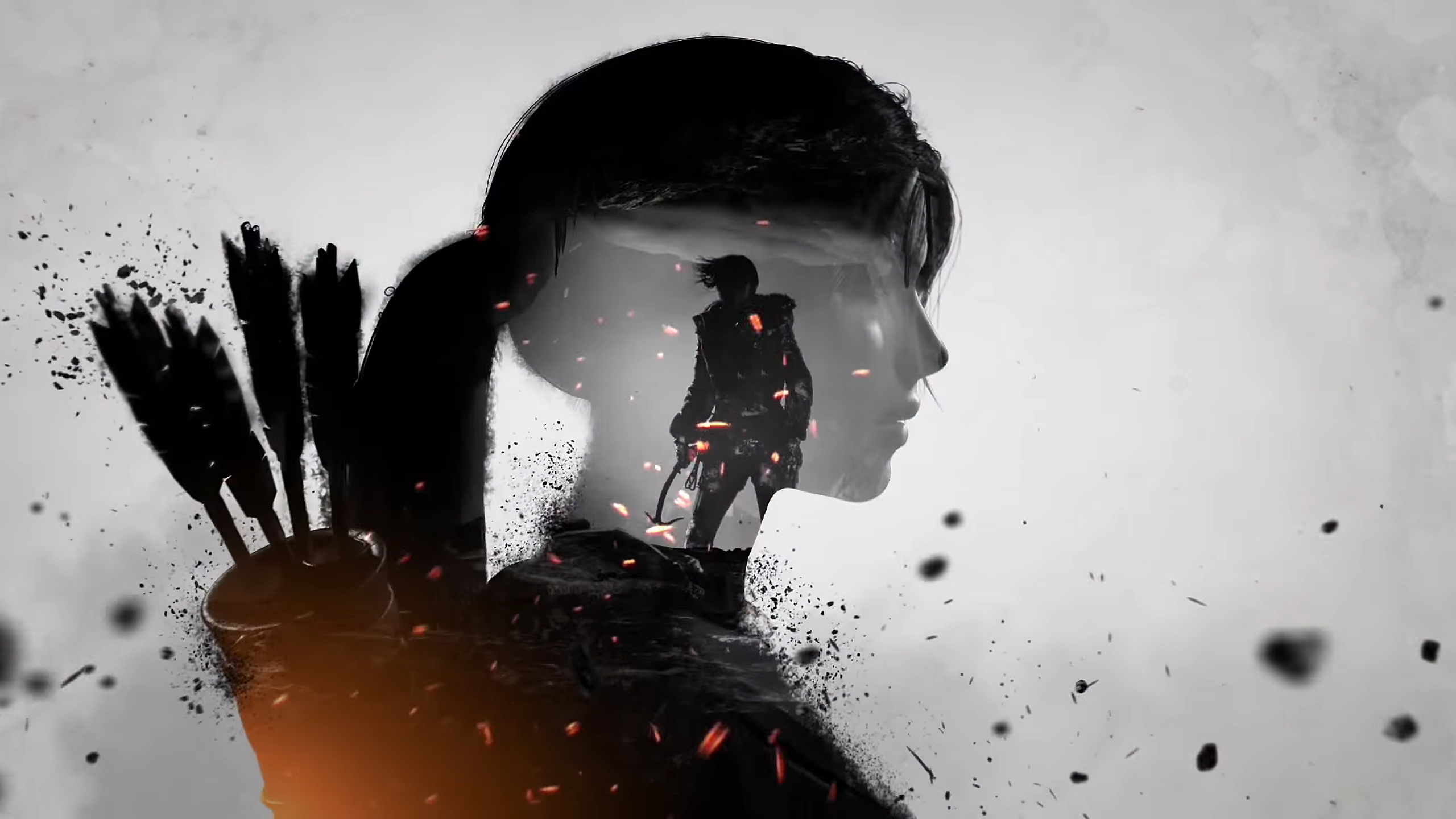 Rise of the Tomb Raider Wallpaper HD Free Download Rise of the Tomb Raider Wallpaper HD Free Download