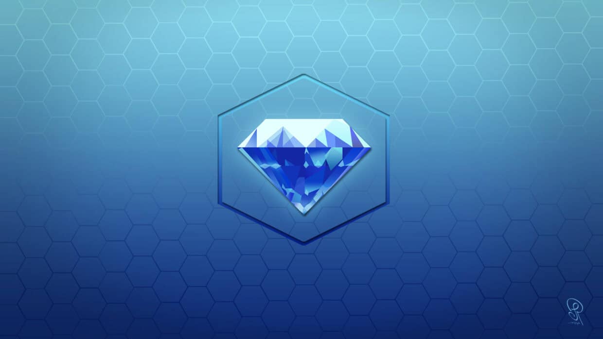 Diamond Backgrounds - PixelsTalk