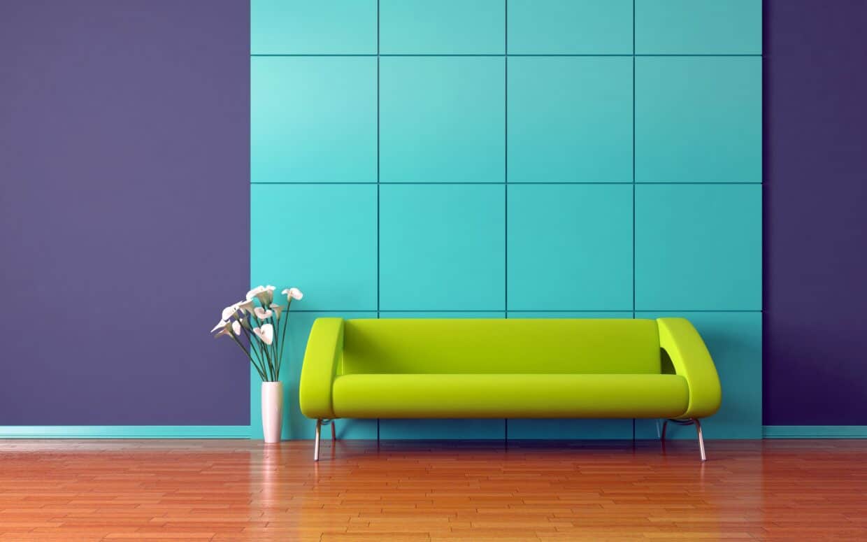 Room Wallpapers HD - PixelsTalk