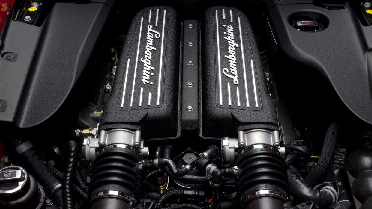Engine Wallpapers HD - PixelsTalk