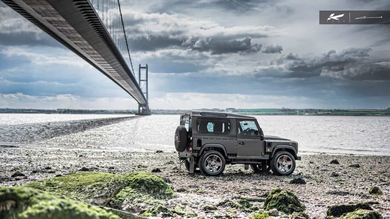 Defender Wallpaper HD - PixelsTalk