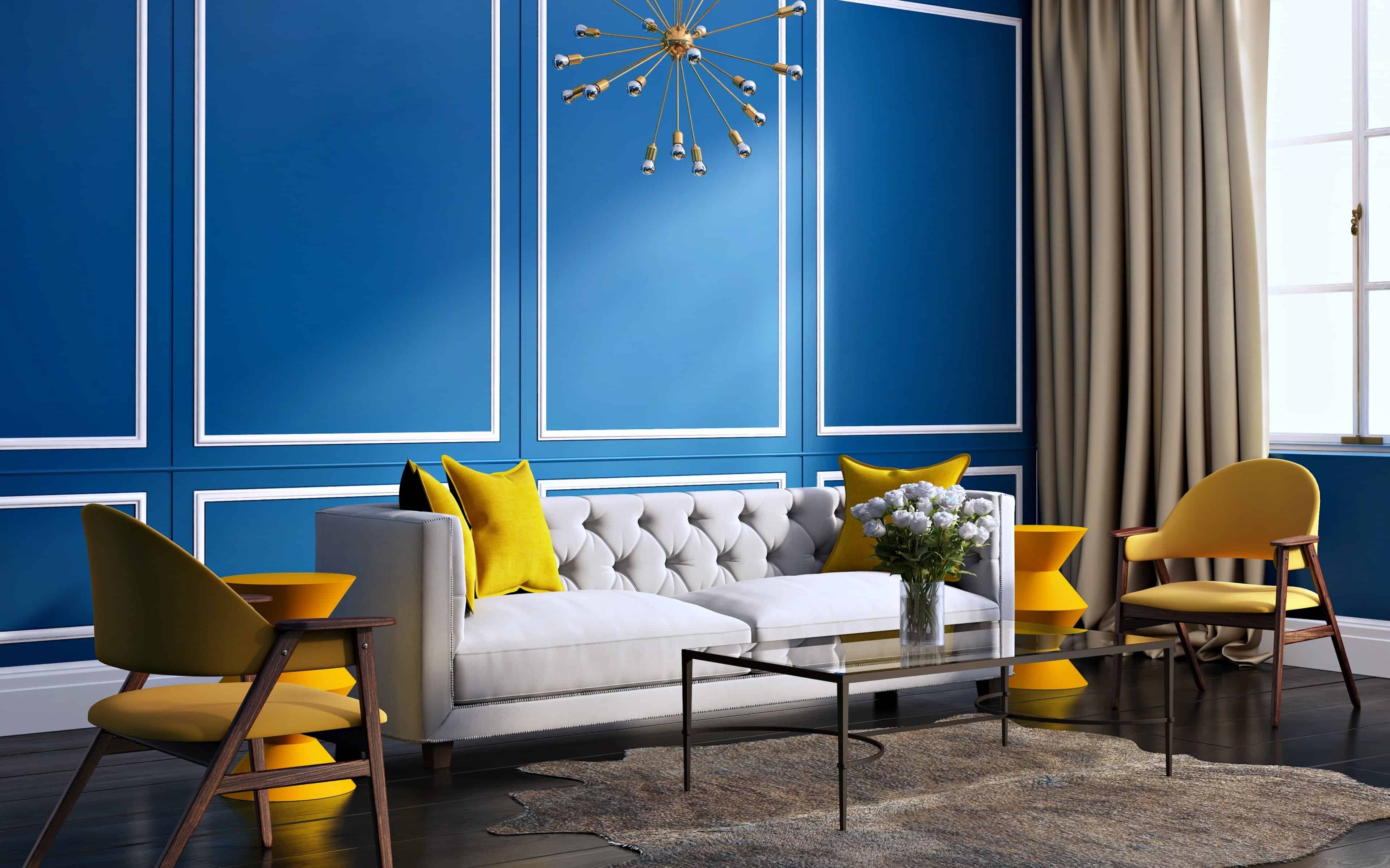 Furniture Wallpapers HD Free Download