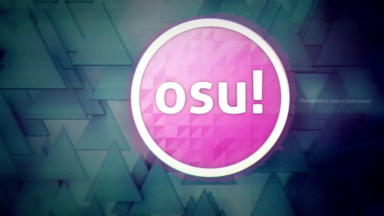 Osu Wallpaper HD Free Download