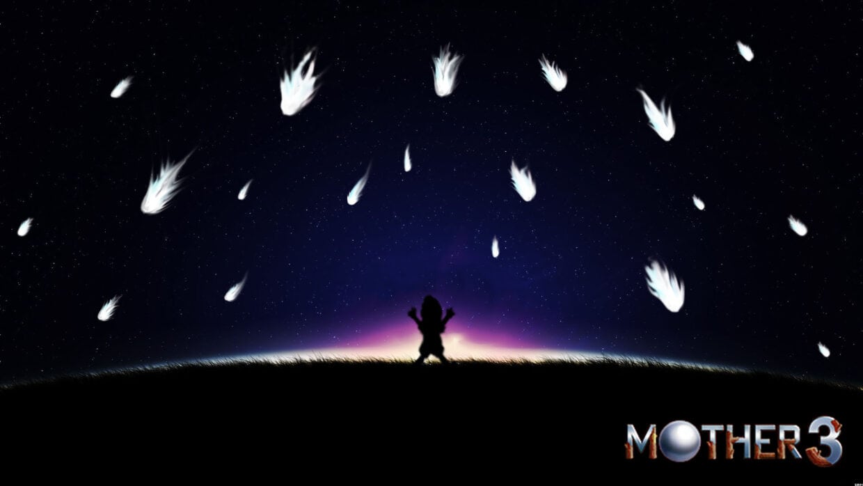 Mother 3 Wallpaper HD - PixelsTalk
