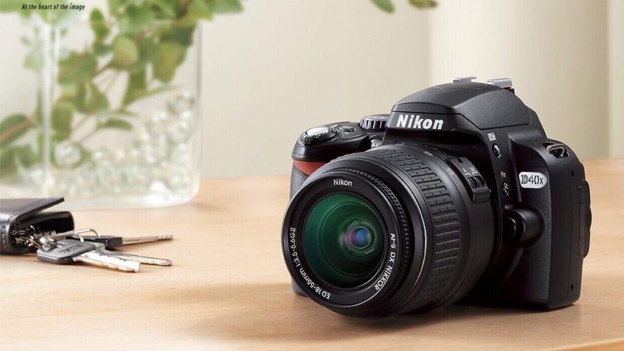 Camera Wallpapers HD - PixelsTalk