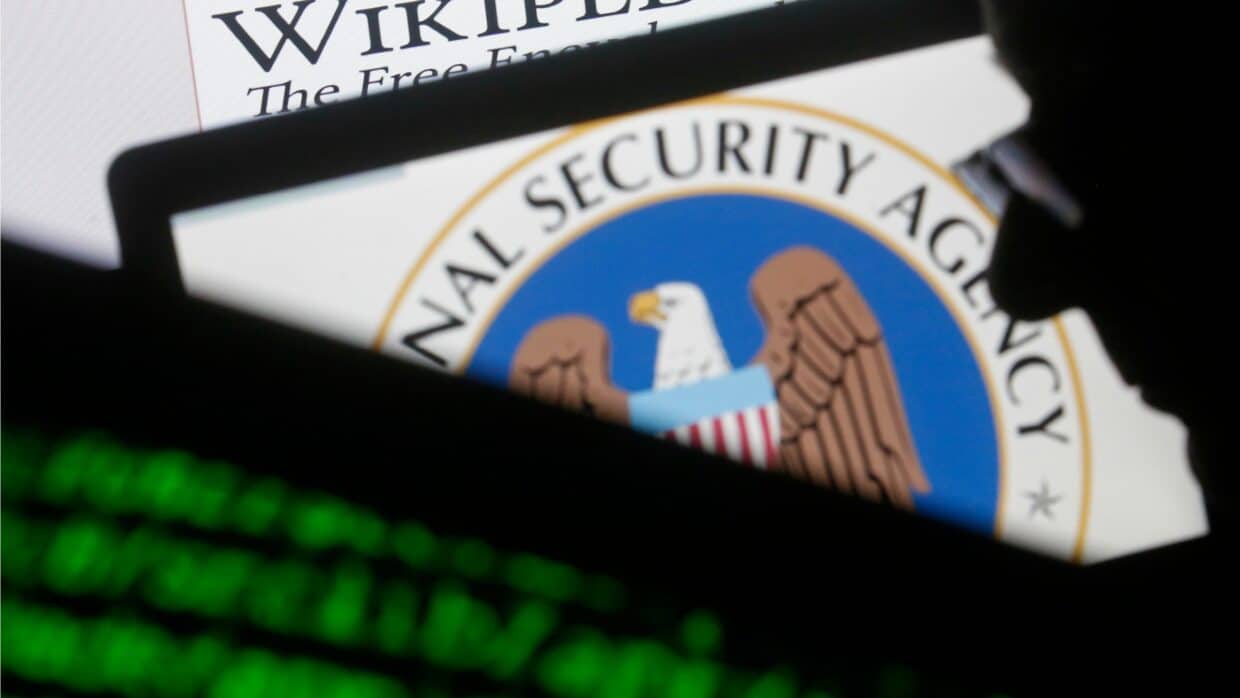 National Security Agency Wallpaper HD - PixelsTalk