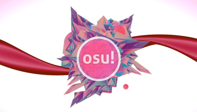 Osu Wallpaper HD - PixelsTalk