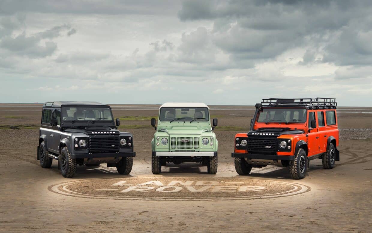 Defender Wallpaper HD - PixelsTalk
