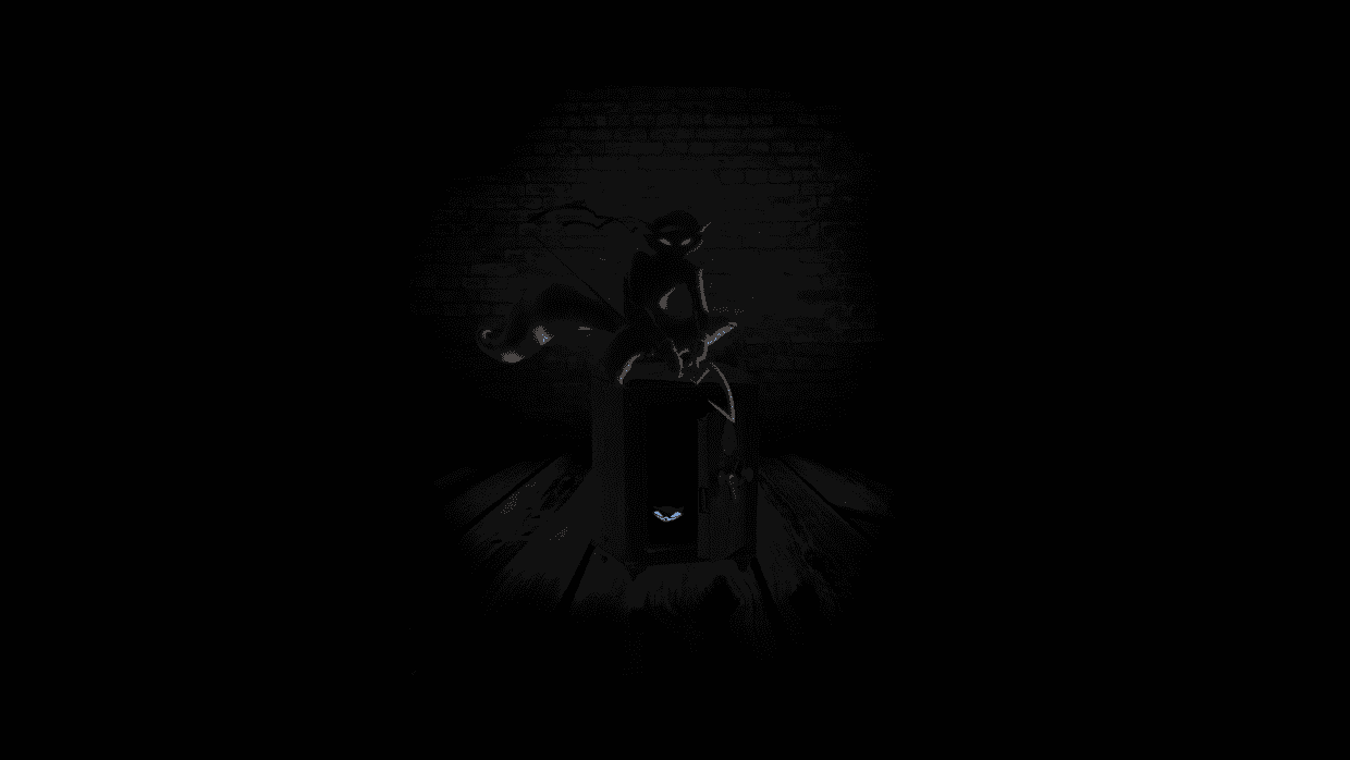 Sly Cooper Wallpaper HD - PixelsTalk