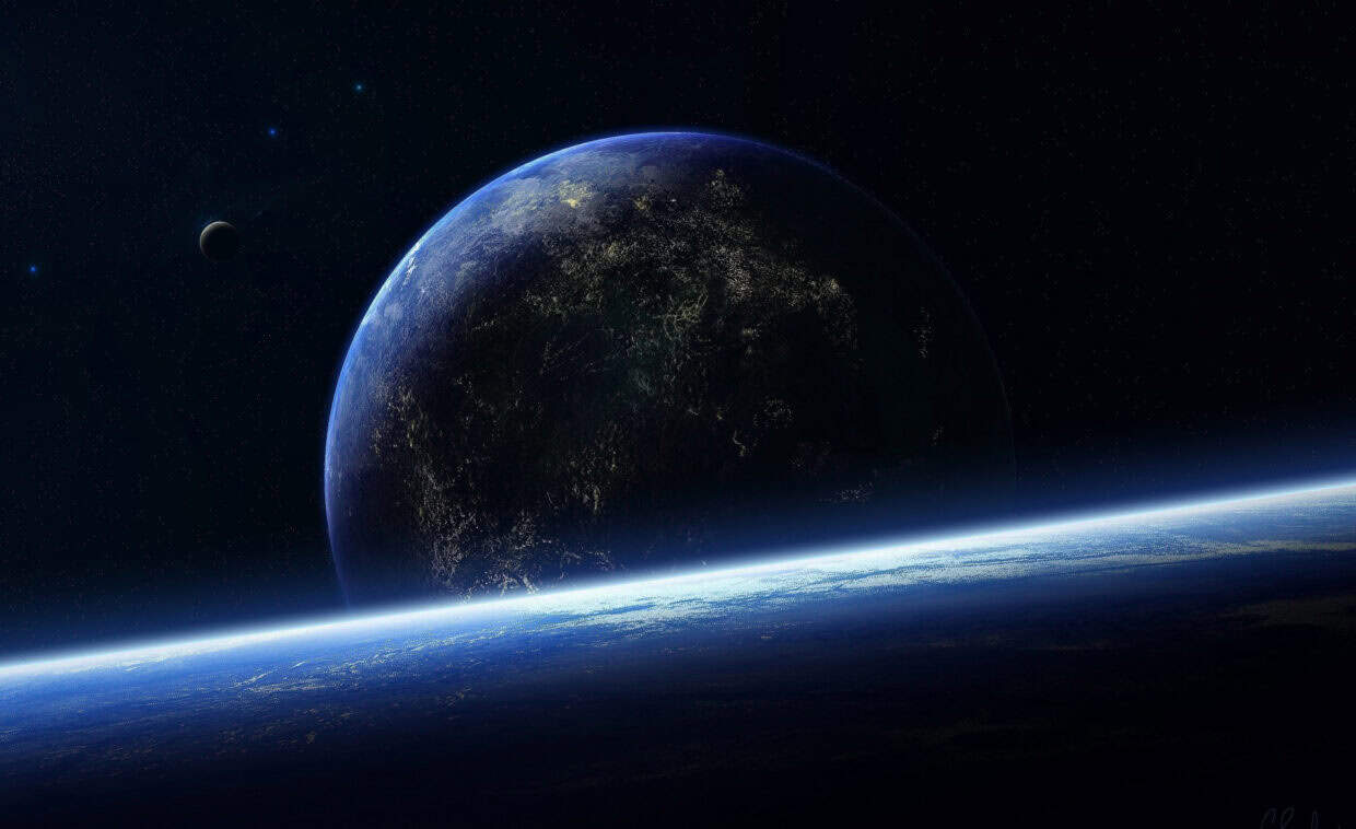 Surface Wallpaper HD - PixelsTalk