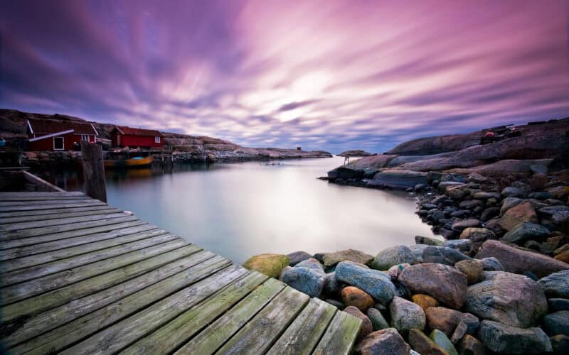 Beautiful Landscape Background HD - PixelsTalk