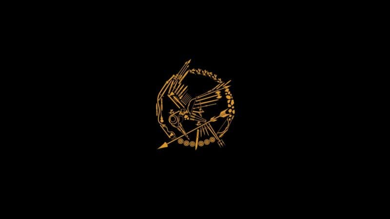 The Hunger Games Wallpaper HD - PixelsTalk