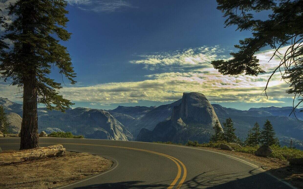 Road Wallpapers HD - PixelsTalk