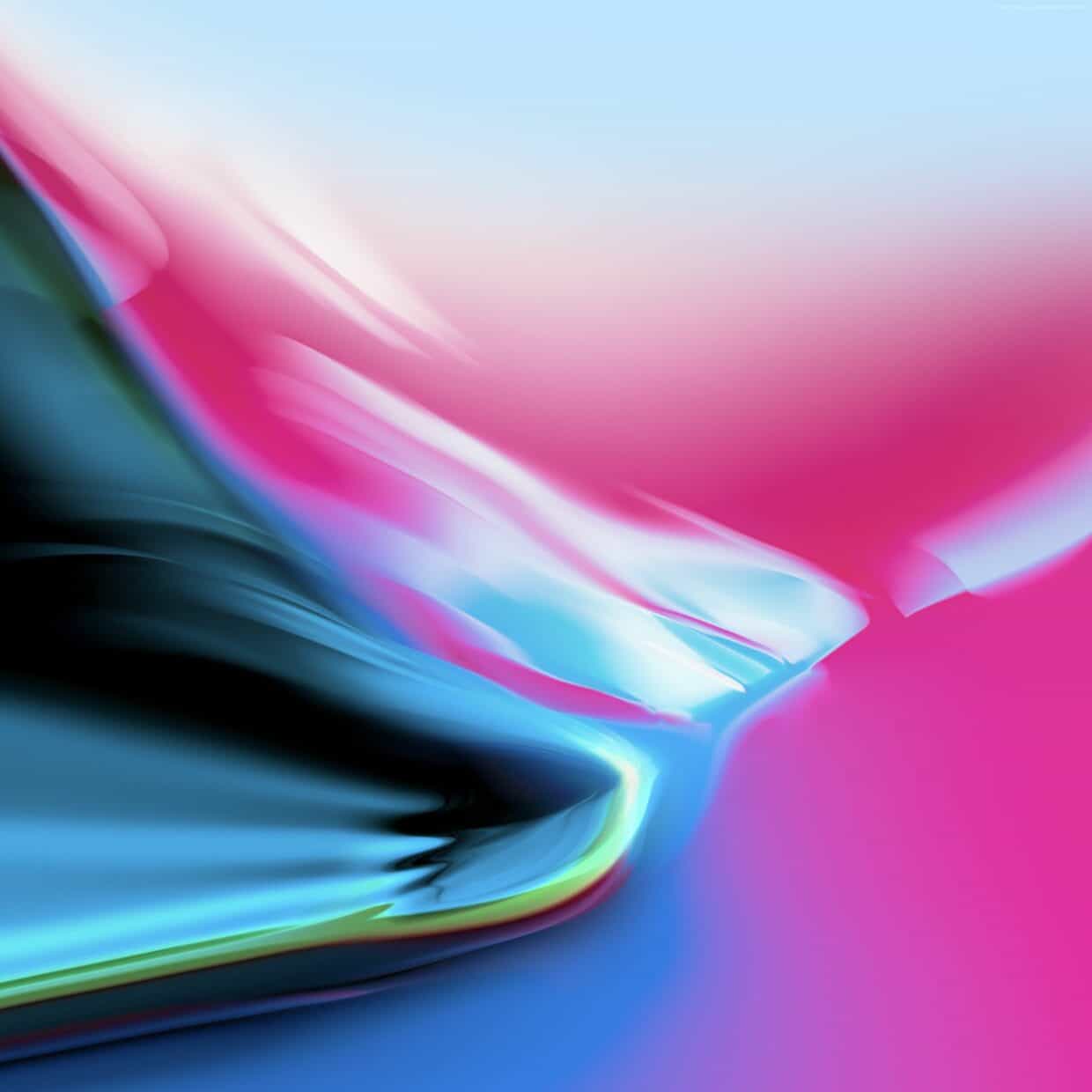 The new iPhone X Wallpapers - PixelsTalk