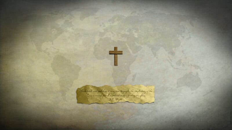 Cross Wallpaper HD - PixelsTalk
